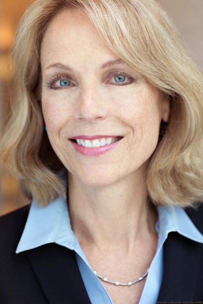 Chicago Lawyer Portraits - Chicago Headshot Photographer