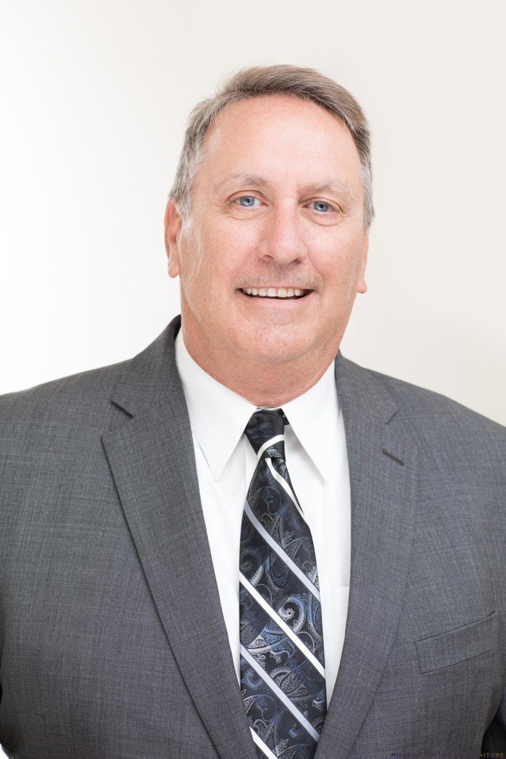 Chicago Corporate Headshot Photographer - Chicago Headshot Photographer