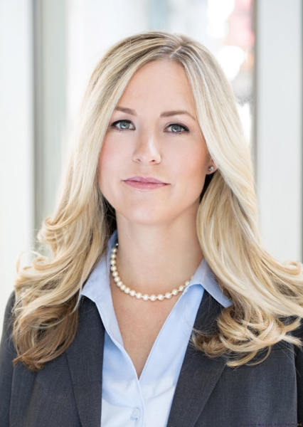Chicago Attorney Headshots - Chicago Headshot Photographer