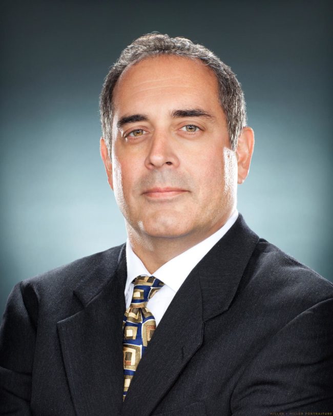 Chicago Attorney Headshots - Chicago Headshot Photographer