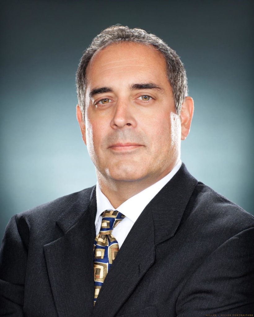 Chicago Attorney Headshots - Chicago Headshot Photographer
