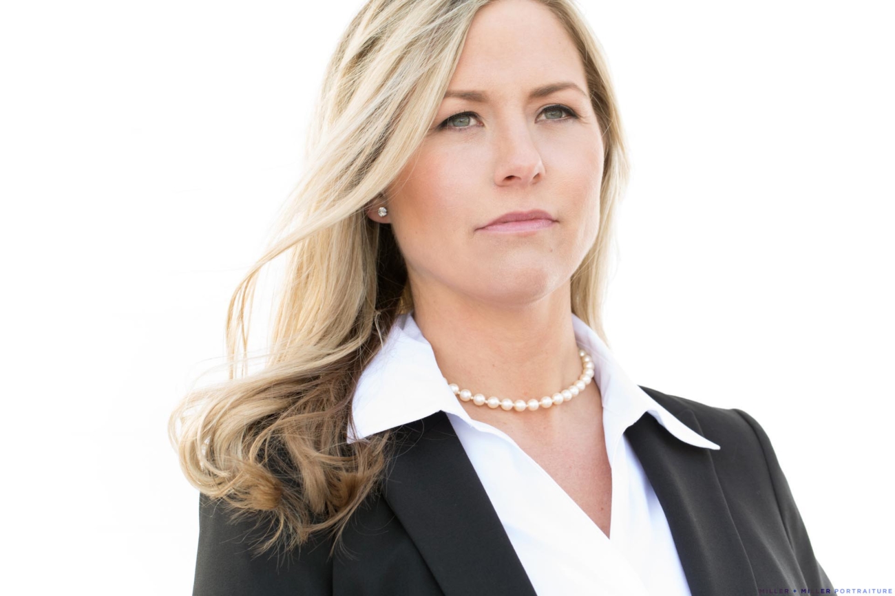 Kristin Barnette McCarthy Archives - Chicago Headshot Photographer